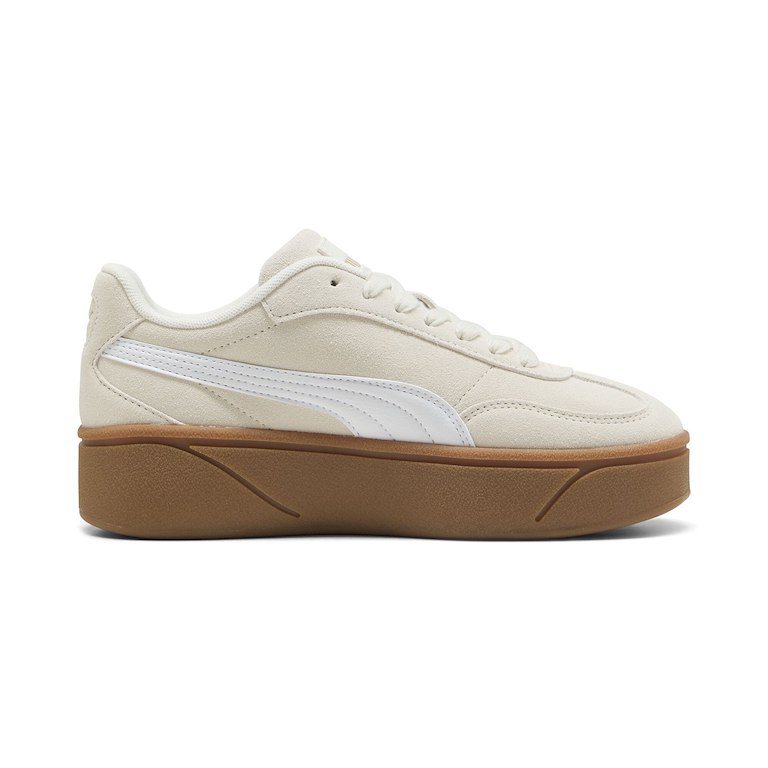 PUMA Patike club II era platform sd W