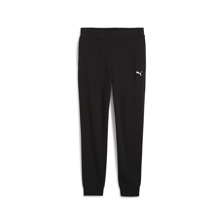 PUMA Donji deo trenerke ess sweatpants tr cl W