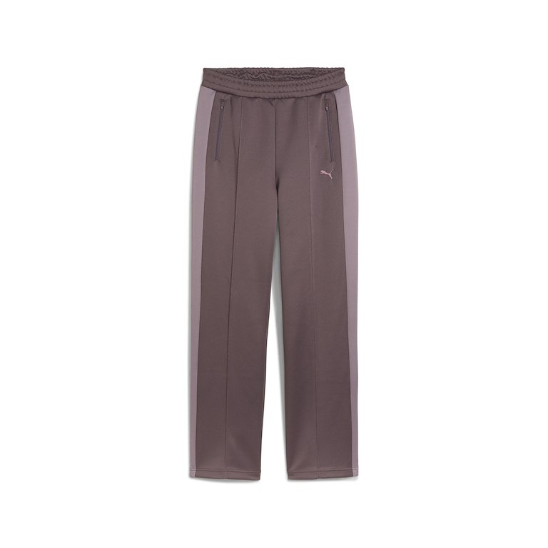 PUMA Donji deo trenerke t7 always on straight track pants op W