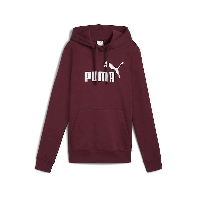 PUMA Duks sa kapuljačom ess no.1 logo hoodie fl (s) W