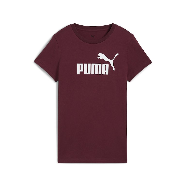 PUMA Majica kratak rukav ess no.1 logo tee (s) W