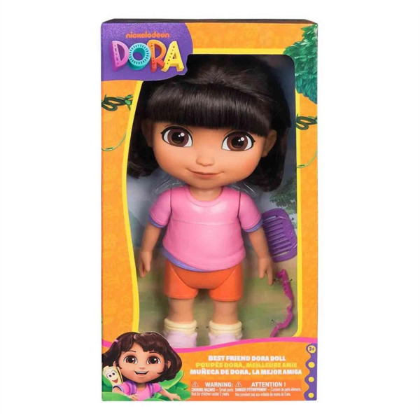Dora Explorer Bbd Bestfriend dora