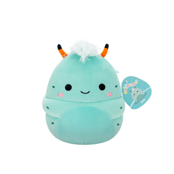 Squishmallows pliš 19cm sort
