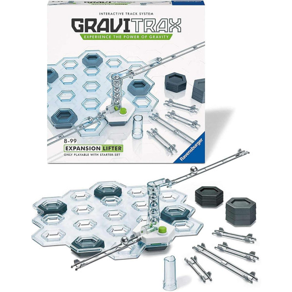 Ravensburger - GraviTrax Lifter