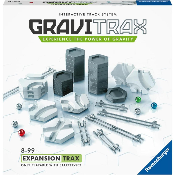 Ravensburger - GraviTrax Trax