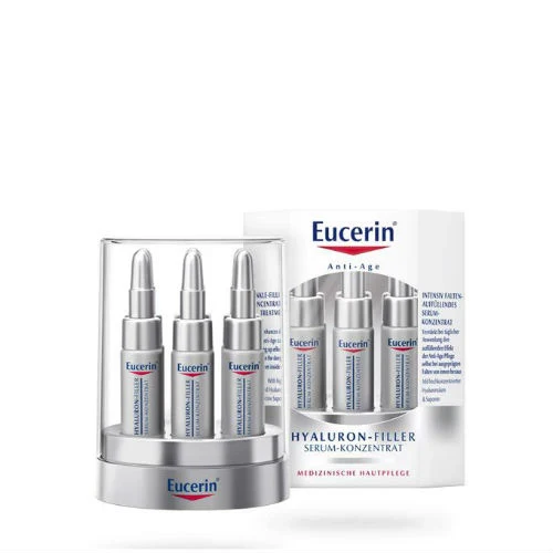 Eucerin Hyaluron-Filler Koncentrat