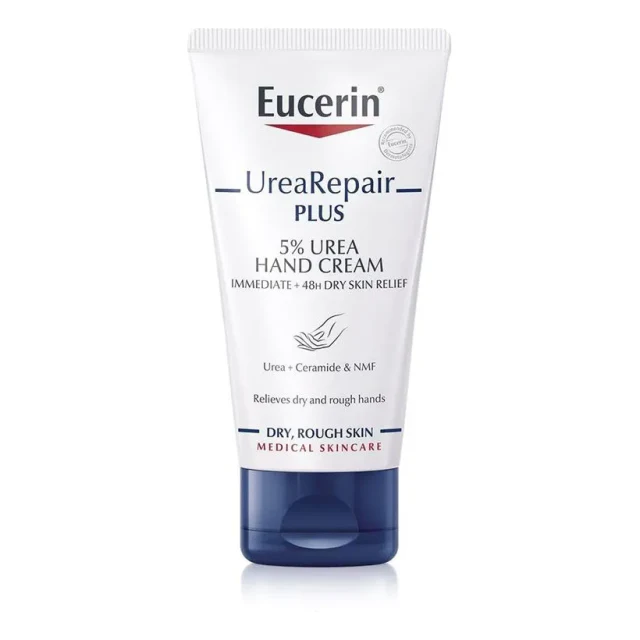 Eucerin Hyaluron-Filler Noćnu kremu 50 ml
