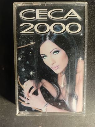 Ceca 2000