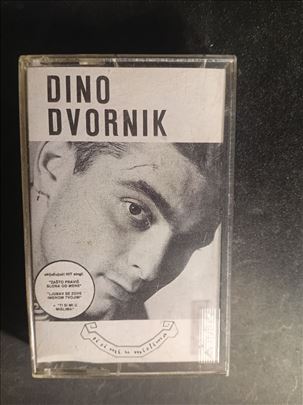 Dino Dvornik-Dino Dvornik 1989