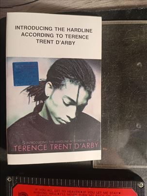 Terence Trent D`Arby