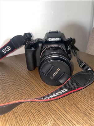 Canon eos250D
