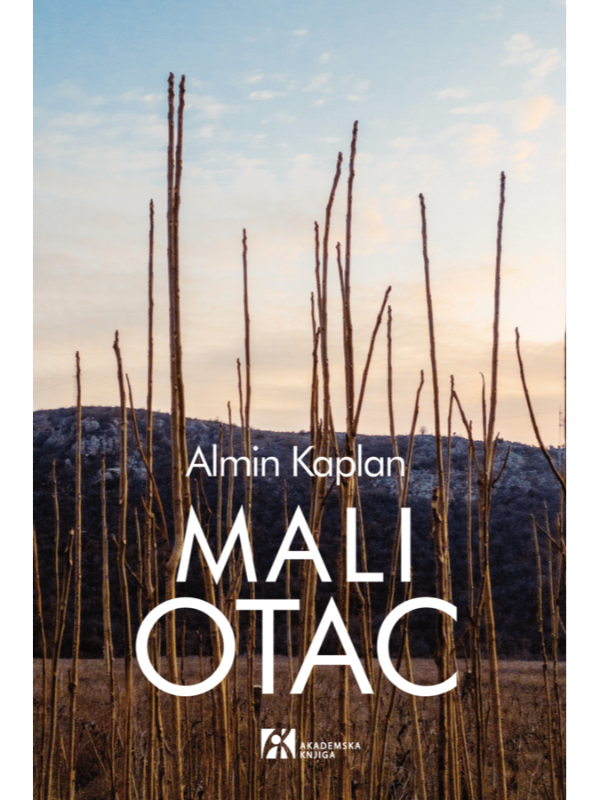 Mali otac