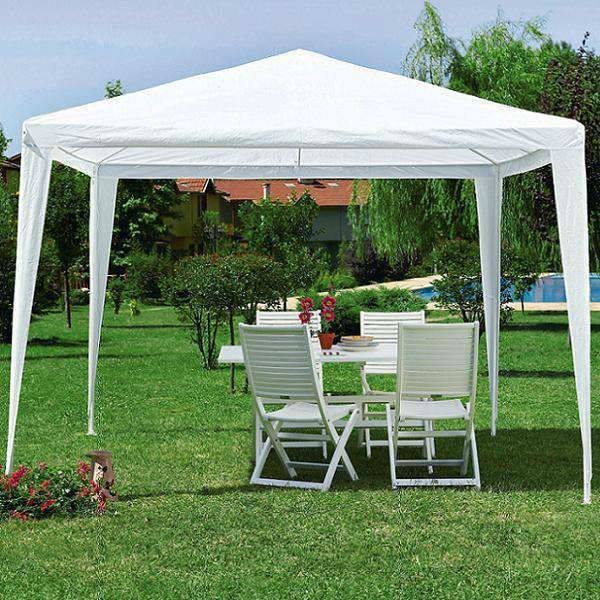 Beli Paviljon Doris 3x3m ( 515 )