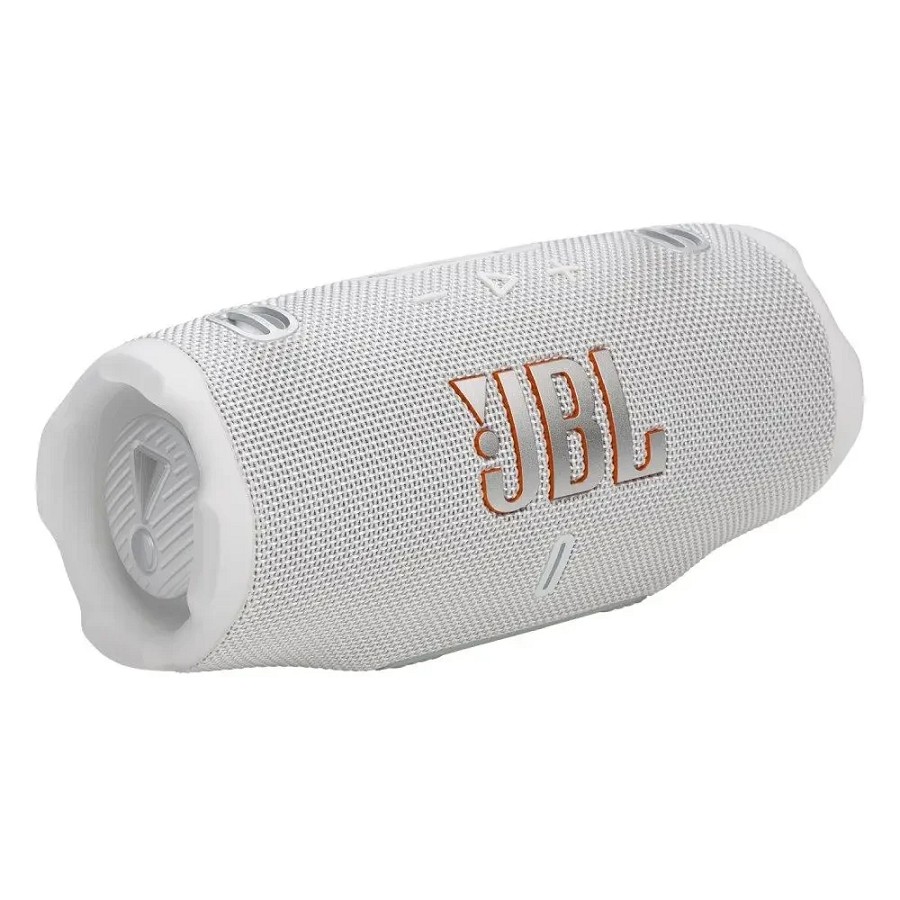 JBL Charge 6 Bluetooth zvučnik bela