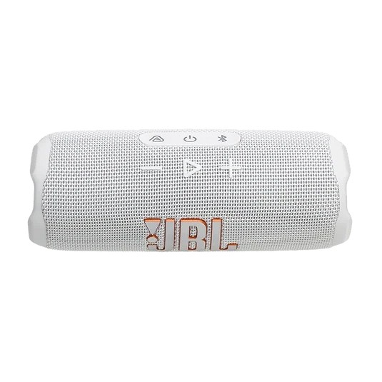 JBL Flip 7 Bluetooth zvučnik bela