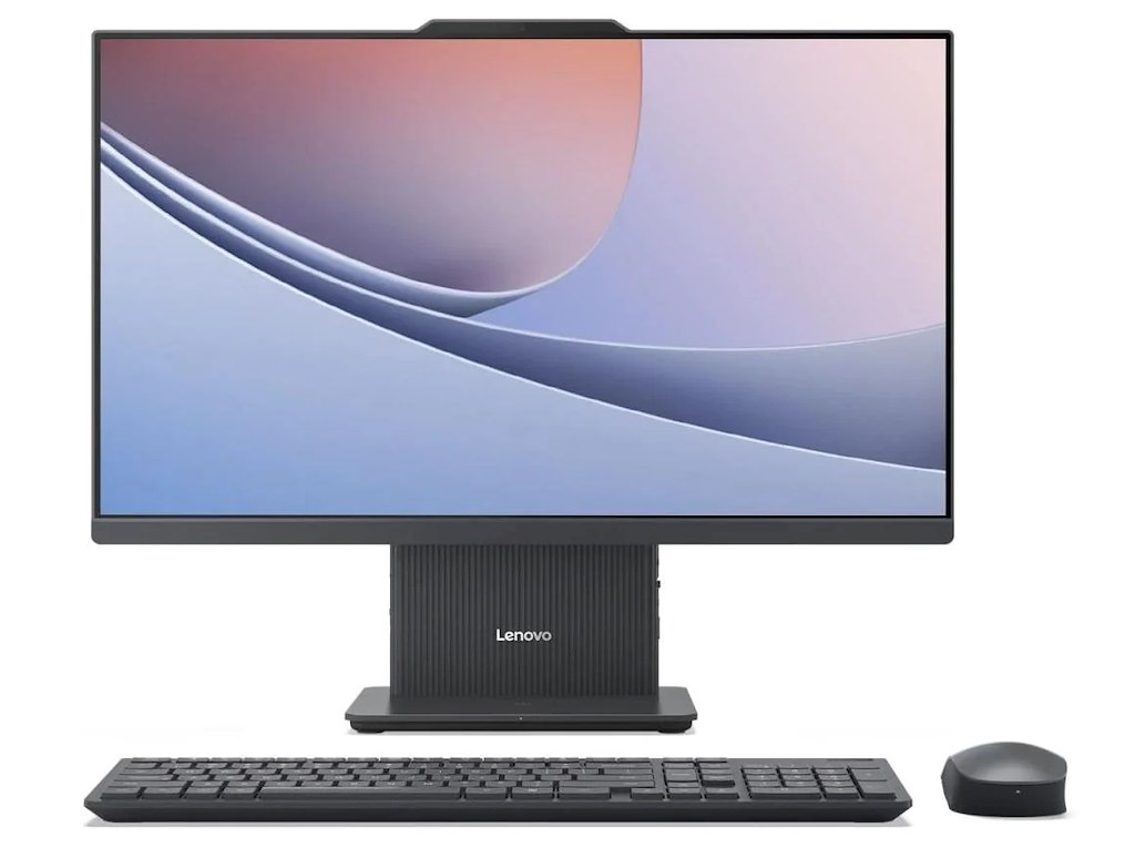 LENOVO IdeaCentre AIO 3 27IRH9 27" FHD i7-13620H 16GB 512GB SSD Intel UHD Graphics DOS