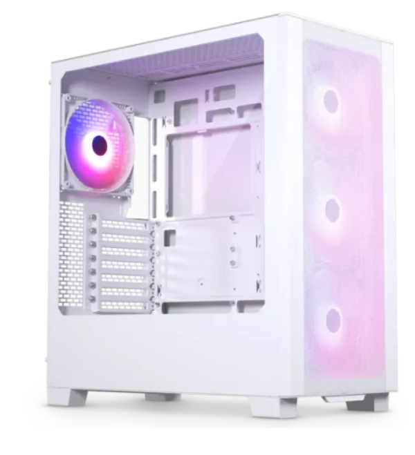 Phanteks Kuciste Phanteks XT Pro Ultra D-RGB, White PH-XT523P1_DWT01