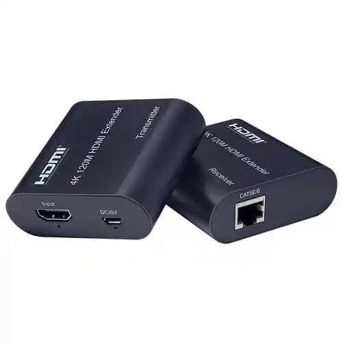 VELTEH Extender HDMI-UTP HDEX-120 120m