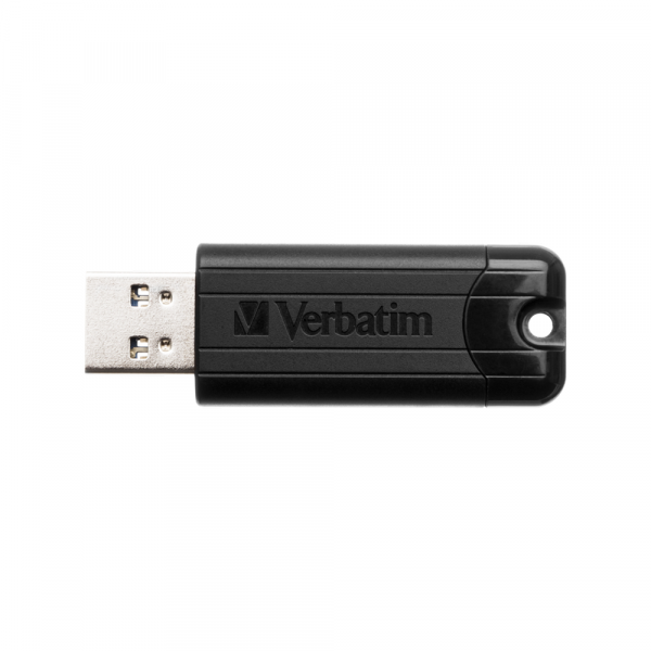 Verbatim Flash USB 32GB 3.0 PinStripe
