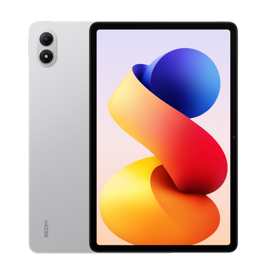 XIAOMI Redmi Pad 2 Pro EU 6+128 Silver