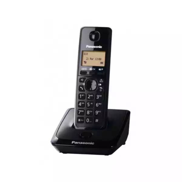 Panasonic Bežični telefon Panasonic KX-TG2511FXT