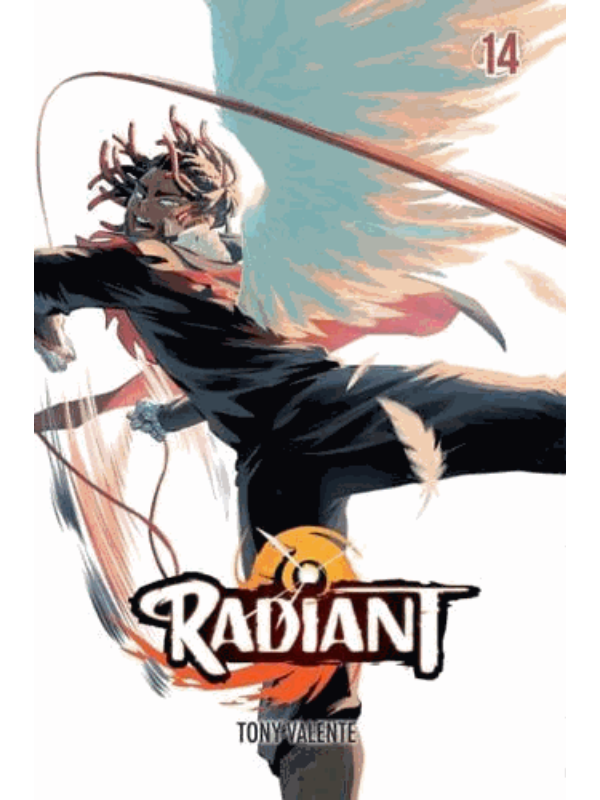 Radiant, Vol. 14