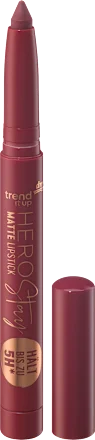 trend !t up
Hero Stay Matte ruž za usne 040, 1 kom