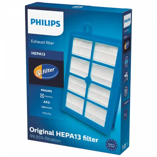 PHILIPS HEPA13 filter FC8038/01