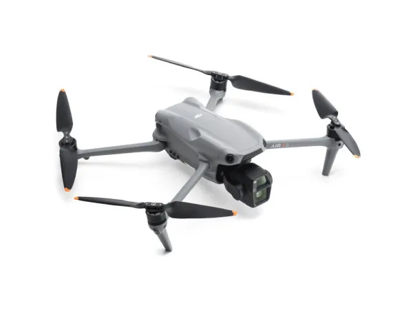 DJI Dron DJI Air 3S Fly More Combo (DJI RC2)
