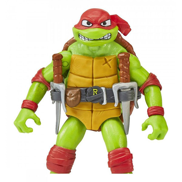 TMNT osnovna figura Rafaelo 83284