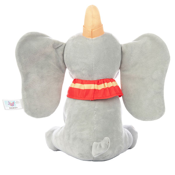 Disney Dumbo – plišana igračka sa zvukom 30cm 087610