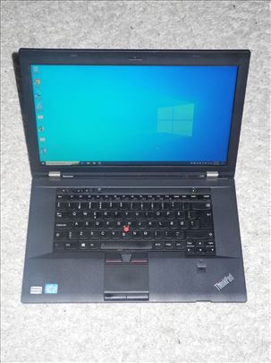 Lenovo Thinkpad L530 intel i5 3210M 4gb DDR3 500gb
