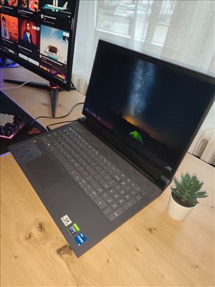 Gaming Laptop Dell g15