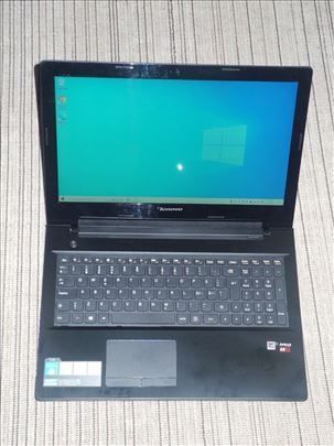 Lenovo Z50 Amd A8 quadcore 8gb DDR3 750gb HARD