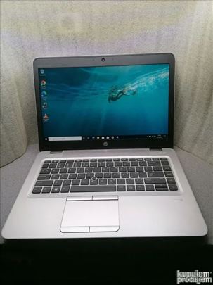 Hp Elitebook 845 g3,A8,R6,8gb,256gb nvme,14 FulHd