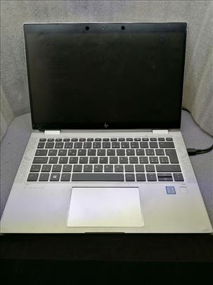 Hp Elitebook x360 1030 g3,i5, 8gen
