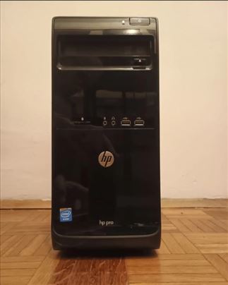 HP PRO desktop kompjuter