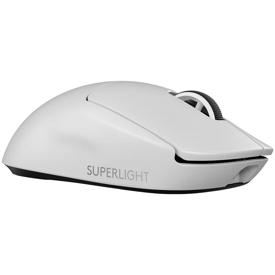LOGITECH PRO X SUPERLIGHT 2 SE – WHITE – 2.4GHZ – EER2-933 – 933