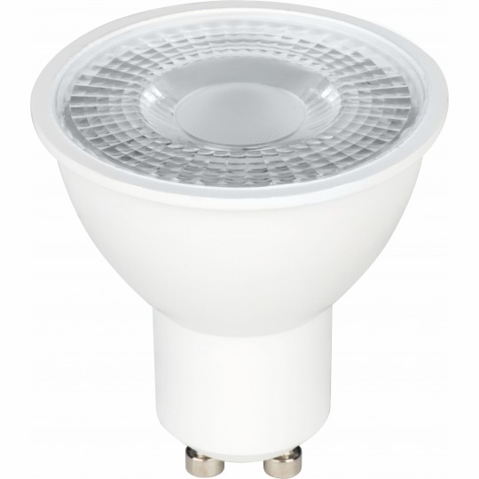 SIJA.GU10 9W/6500K ECO LED MITEA 51411 M3