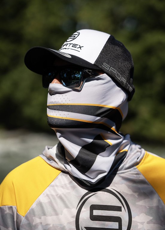 Sportex UV Buff