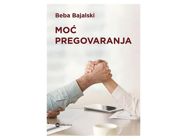 Moć pregovaranja