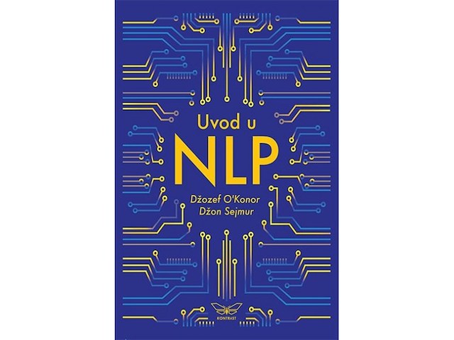 Uvod u NLP (Neuro-lingvističko programiranje)