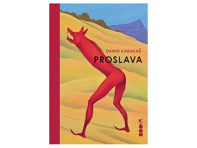 Proslava