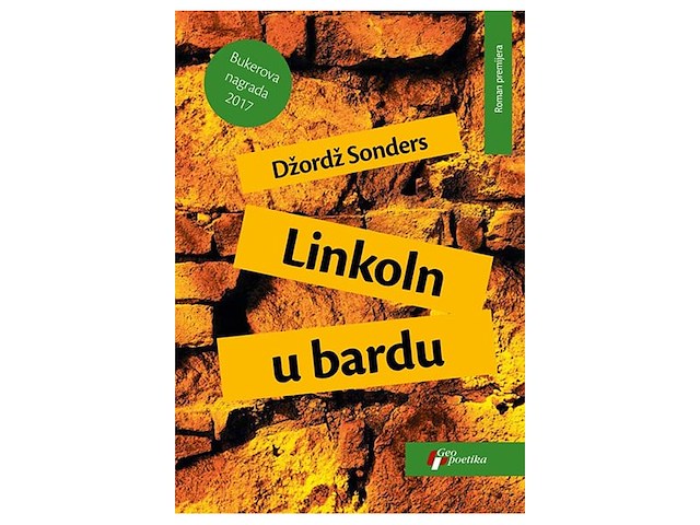 Linkoln u bardu