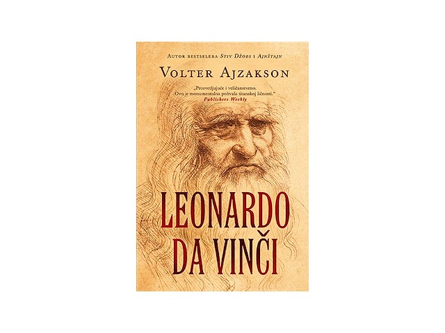 Leonardo da Vinči