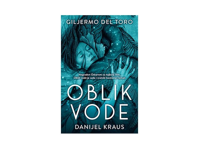 Oblik vode