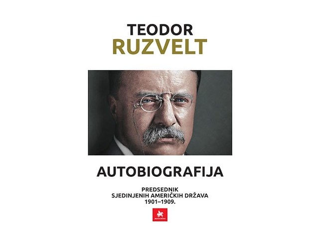 Autobiografija