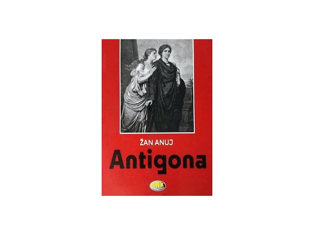 Antigona