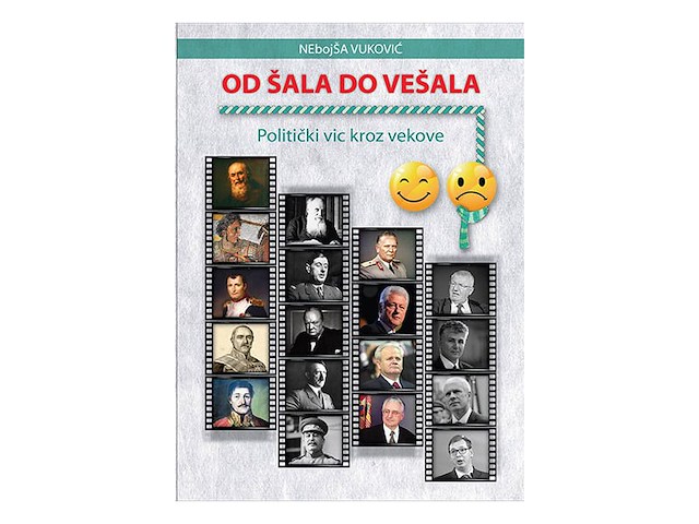 Od šala do vešala