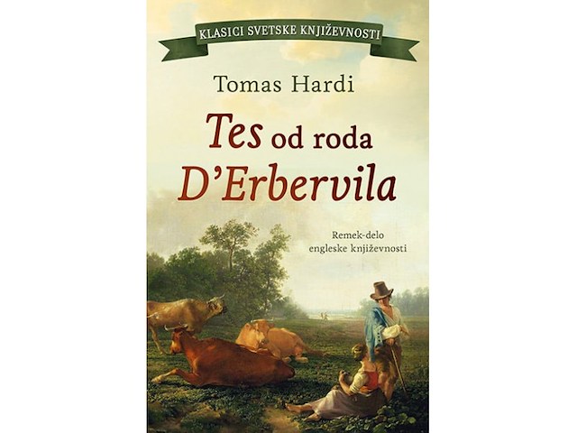 Tes od roda DErbervila